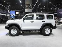 China Great Wall Tank 300 SUV 2023 2.0T Gasoline 8-Speed AT 227HP 4WD Off-Road Vehicle for sale