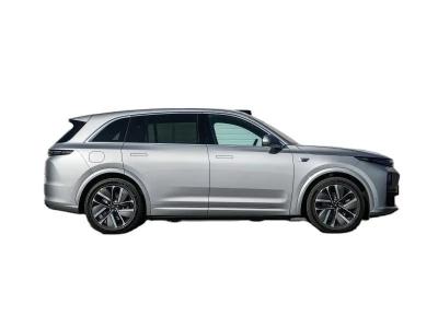 China Li Auto L7 2023 Air Extended Range Electric Luxury SUV 5050mm 5 Seats AWD for sale