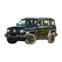 China 2023 Tank 300 2.0T Iron Rider 02 SUV 5 Door Gasoline 227 HP 387 Nm for sale