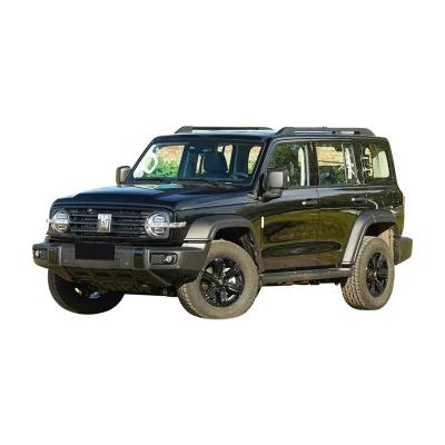 China Automatic Tank Car Door Lock Car Auto with Remote Guidance and Automatic Gearbox for sale