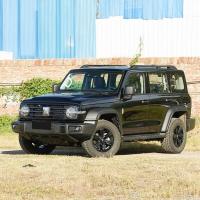 China 2023 Tank 300 2.0T 227 HP SUV Gasoline Automatic Off-Road Vehicle for sale