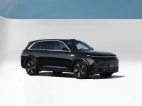 China Li Auto L7 Air 5-Seats 1.5T 42.8kWh 4WD Extended-Range Midsize SUV 2023 for sale