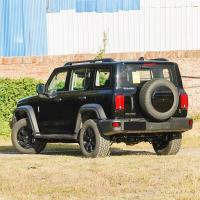China 2023 Tank 300 2.0T 227 HP SUV Gasoline Automatic Off-Road Vehicle for sale
