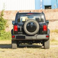 China 2023 Tank 300 2.0T 227 HP SUV Gasoline Automatic Off-Road Vehicle for sale