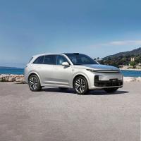 China 2023 Lixiang L7 Extended Range Electric SUV 5050mm 5 Seats AWD 190kmh for sale