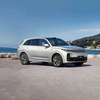 China 2023 Lixiang L7 Extended Range Electric SUV 5050mm 5 Seats AWD 190kmh for sale