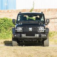 China Tank 300 2.0T 4WD SUV Gasoline 5-Seater Off-Road Vehicle 227HP Automatic for sale