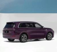China Lixiang L7 Extended Range Electric SUV 5050mm 5 Seats AWD 42.8kWh Battery 190kmh for sale