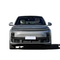 China Lixiang L7 Extended Range Electric SUV 5050mm 5 Seats AWD 42.8kWh Battery 190kmh for sale