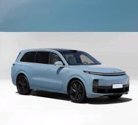 China Lixiang L7 Extended Range Electric SUV 5050mm 5 Seats AWD 42.8kWh Battery 190kmh for sale