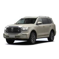 China 2023 Great Wall Tank 500 3.0T V6 5-Seat Gasoline Hybrid Offroad SUV 5070mm for sale