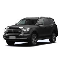 China 2023 Great Wall Tank 500 3.0T V6 5-Seat Gasoline Hybrid Offroad SUV 5070mm for sale