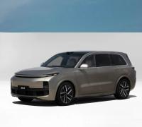 China Li L7 2023 Extended Range Electric SUV 5 Seats 5050mm Length AWD 42.8kWh Battery for sale