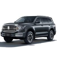 China 2023 Tank 500 SUV 4WD 3.0T V6 5-Door 5-Seat Petrol Vehicle 354HP 500Nm for sale