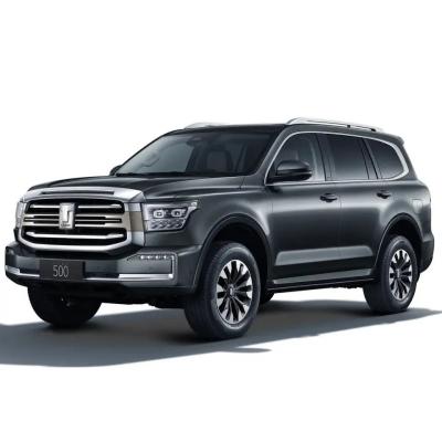 China 2023 Tank 500 SUV 4WD 3.0T V6 5-Door 5-Seat Petrol Vehicle 354HP 500Nm for sale