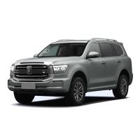 China 2023 Great Wall Tank 500 3.0T V6 9-Speed Automatic 5-Seat SUV Diesel Export for sale