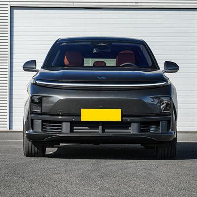 China 2023 Li Auto L7 Pro Extended-Range Electric SUV 5050mm 5-Seat AWD 42.8kWh for sale