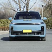 China 2023 Li Auto L7 Pro Extended-Range Electric SUV 5050mm 5-Seat AWD 42.8kWh for sale