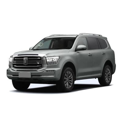 China 2023 Tank 500 3.0T Gasoline SUV 5-Seat City Edition 354HP 500Nm for Export for sale