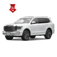 China 2023 Tank 500 3.0T Gasoline SUV 5-Seat City Edition 354HP 500Nm for Export for sale