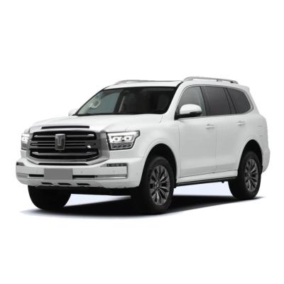 China 2023 Tank 500 3.0T 4WD 7-Seat Gasoline SUV 354HP 500Nm Performance Off-Road Vehicle for sale