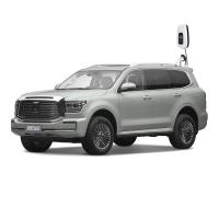 China 2023 Tank 500 3.0T 4WD 7-Seat Gasoline SUV 354HP 500Nm Performance Off-Road Vehicle for sale