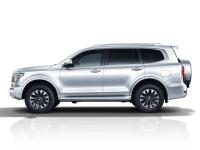 China 2023 Tank 500 3.0T 4WD 7-Seat Gasoline SUV 354HP 500Nm Performance Off-Road Vehicle for sale