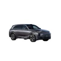 China 2023 Li Auto L8 Max Electric SUV 5050mm Extended Range AWD New Energy Vehicle for sale
