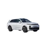 China 2023 Li Auto L8 Max Electric SUV 5050mm Extended Range AWD New Energy Vehicle for sale