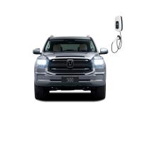 China 2023 Tank 500 3.0T V6 9AT AWD 5-Seat Gasoline Midsize SUV 5070mm for sale
