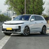 China Lixiang L7 Extended Range Electric SUV 5 Seats 5050mm AWD 42.8kWh Battery for sale