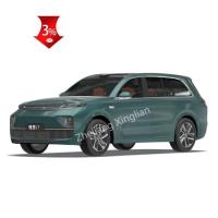 China Lixiang L7 Extended Range Electric SUV 5 Seats 5050mm AWD 42.8kWh Battery for sale
