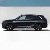 China Lixiang L7 Extended Range Electric SUV 5 Seats 5050mm AWD 42.8kWh Battery for sale