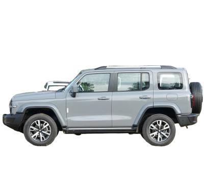 China Great Wall GWM Tank 500 2023 3.0T V6 354HP Gasoline 4WD Luxury SUV 5 Seats for sale