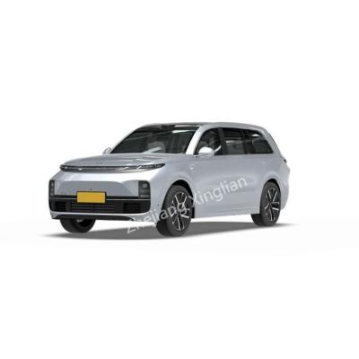 China Li Auto L7 Max Extended Range Electric SUV 5050x1995x1750mm 5 Seats AWD for sale