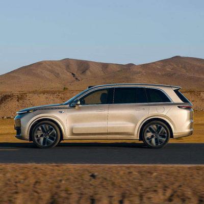 China Li Xiang L7 L8 L9 Extended Range Electric SUV 42.8kWh Ternary Lithium Battery AWD for sale