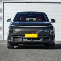 China Li Xiang L7 L8 L9 Extended Range Electric SUV 42.8kWh Ternary Lithium Battery AWD for sale