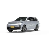 China Li Xiang L7 L8 L9 Extended Range Electric SUV 42.8kWh Ternary Lithium Battery AWD for sale
