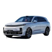 China Li Xiang L7 L8 L9 Extended Range Electric SUV 42.8kWh Ternary Lithium Battery AWD for sale