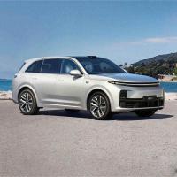 China Ideal L7 L8 L9 Extended Range Electric SUV 5050mm Length 5 Seat Hybrid AWD for sale