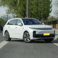 China 2023 Li Auto L7 Max Extended Range Electric SUV 5050mm 5 Seats AWD 42.8kWh for sale