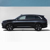 China 2023 Li Auto L7 Max Extended Range Electric SUV 5050mm 5 Seats AWD 42.8kWh for sale