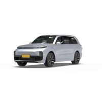 China 2023 Li Xiang L7 Extended Range Electric SUV 5050mm Length 42.8kWh Battery AWD for sale