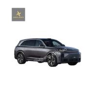 China 2024 Ideal L7 Pro Extended-Range Electric SUV 5050mm 5-Seat AWD 42.8kWh Battery 1315km Range for sale