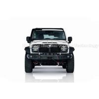 China 2023 Great Wall Tank 300 Gasoline SUV Off-Road Version 167kW 5-Seater for sale