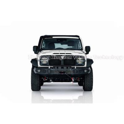 China 2023 Great Wall Tank 300 Gasoline SUV Off-Road Version 167kW 5-Seater for sale