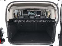 China 2023 Great Wall Tank 300 Gasoline SUV Off-Road Version 167kW 5-Seater for sale