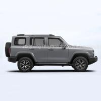 China 2023 Great Wall Tank 300 Gasoline SUV Off-Road Version 167kW 5-Seater for sale