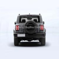 China 2023 Great Wall Tank 300 Gasoline SUV Off-Road Version 167kW 5-Seater for sale