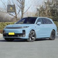 China 2023 Li Auto L7 Max Extended Range Hybrid SUV 5 Seater AWD 42.8kWh 1315km Range for sale